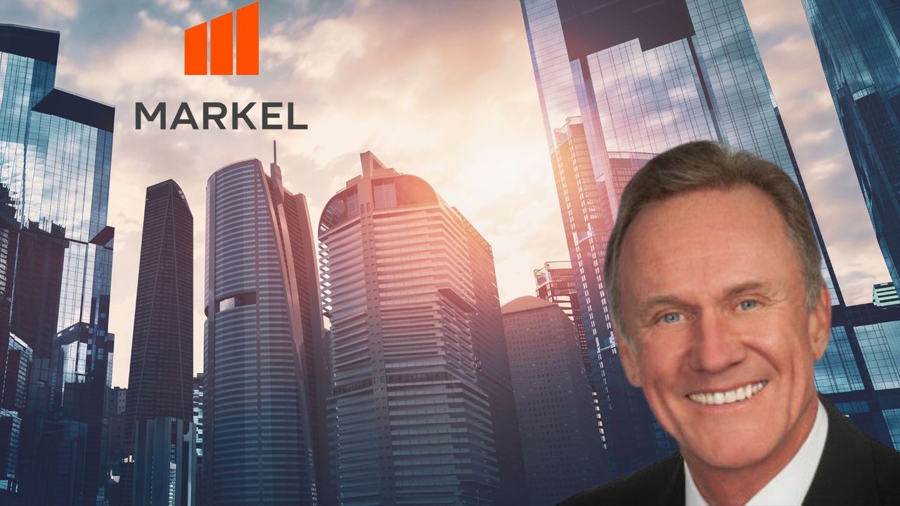 Markel lines up new chief of ‘transformed’ specialty business ...